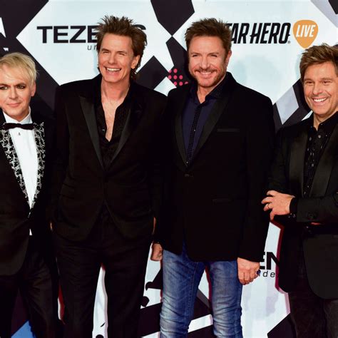 דוראן דוראן בדרך