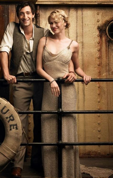 Naomi Watts As Ann Darrow In King Kong King Kong 2005 King Kong Movie