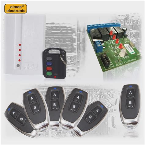 Elmes Electronic Karam Electronics