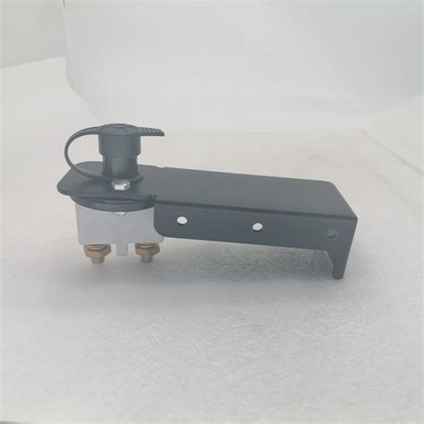 Shacman X3000 Cut Off Isolation Switch Main Current Switch For Cars