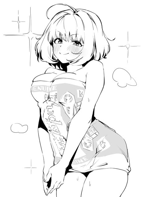 Yumemi Riamu Idolmaster And 2 More Drawn By Karan Danbooru