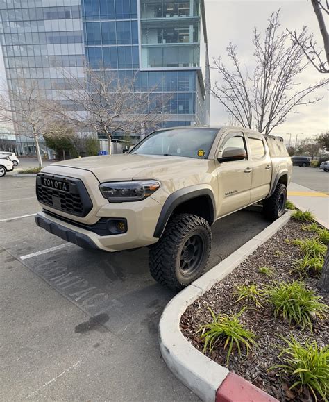 I Still Yearn For A Nonfunctional Hoodscoop Rtoyotatacoma