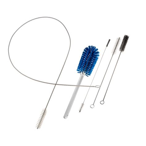 Brush Kit For Taylor Model 8756 Includes 44 Inch Brush