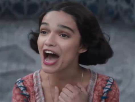 見到白雪公主，我即刻變得好l衝動 娛樂台 香港高登討論區