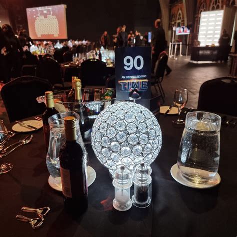 Low Style Table Centrepieces Party Centrepieces To Hire