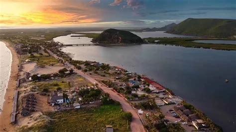 Playas Cercanas A Los Mochis Que Puedes Visitar Esta Semana Santa Luz