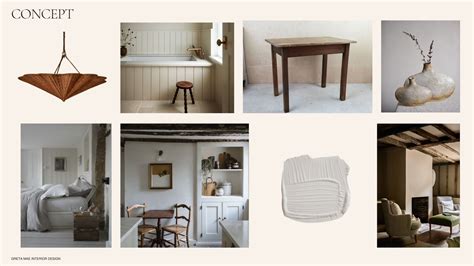 Modern Country Style Embracing Layers Of Textures And Neutrals — Amy