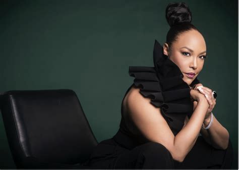 Lynn Whitfield Shines In Award Winning Film Albany Road And As Series