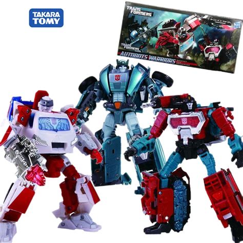 Transformers Fall Of Cybertron Perceptor