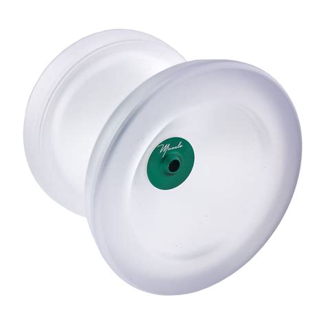 Miracle Polycarbonate Precision Plastic Yo Yo Yoyofactory