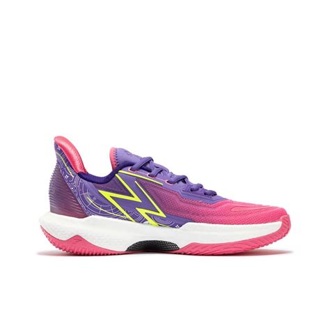 361° Big3 40 Quick Pro Amethyst