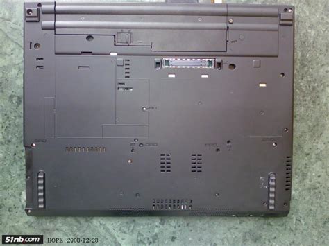 打造15英寸qxga屏幕的 Thinkpad T62p”4笔记本科技时代新浪网