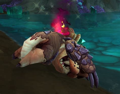 Teek Npc World Of Warcraft