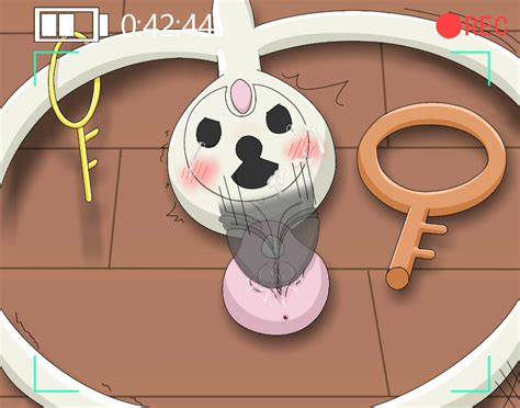 Rule 34 Anus Blush Crying Disembodied Penis Drooling Female