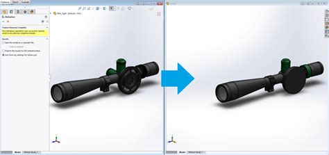 Solidworks Tutorial Large Assembly Tips Innova Systems