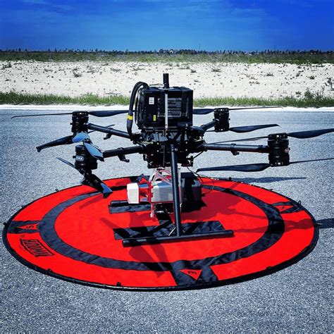 Watts Innovations Drones Us Startup Dronelife
