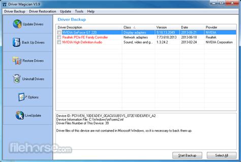 driver magician download 2025 latest