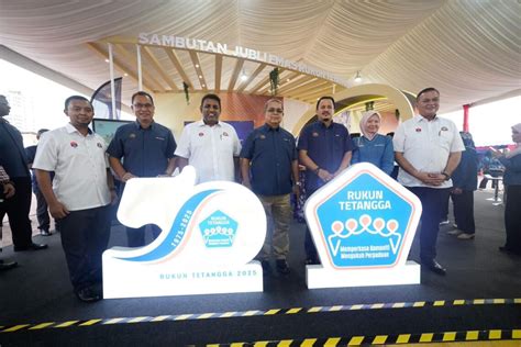 Krt Perkenal Logo Baharu Lebih Segar Moden Utusan Malaysia