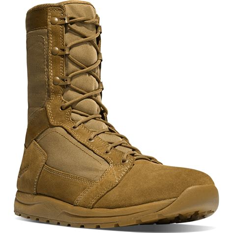 Danner Tachyon Coyote Tactical Boot Herberts Boots And Western Wear