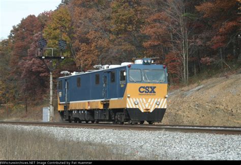 Csx Grms 1