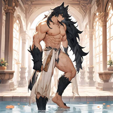 At The Bath House Anime 3 By 1bennybear On Deviantart