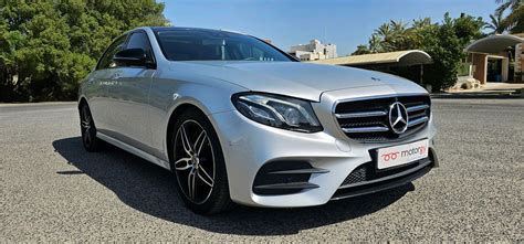 Motorgy Mercedes Benz؜ E200؜ 2020