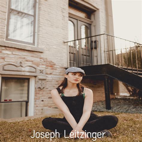 Joseph Leitzinger Spotify