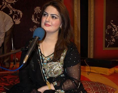 Pashto Singer Ghazala Javed Got Justice Reviewitpk