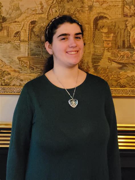 Sarah Maranto A Valuable Asset Ready To Work Penn Mar