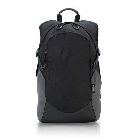 Lenovo Thinkpad Active Backpack Medium Black Fits Up To X L