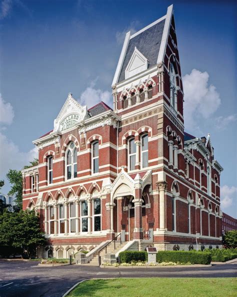 Beautiful Photographs Of Americas Diverse Public Libraries Historic