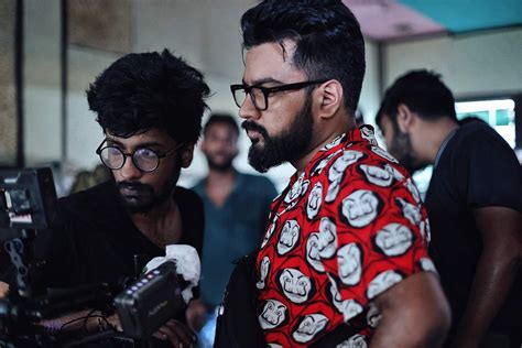 Short Filmmaker Abhiroop Basu Is Well On His Way To Direct His First Full Length Feature