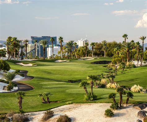 Golf Bali Hai Golf Club Las Vegas Golf Course Golf Bali Hai Golf Club Las Vegas Golf Course