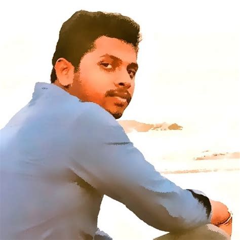 Harish Peravali Youtube