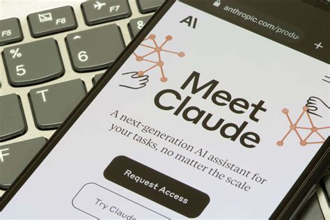 Amazon Investit 4 Milliards De Dollars Supplémentaires Dans Anthropic