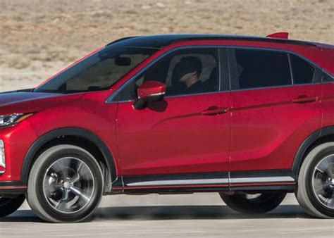 Mitsubishi Outstanding Cars