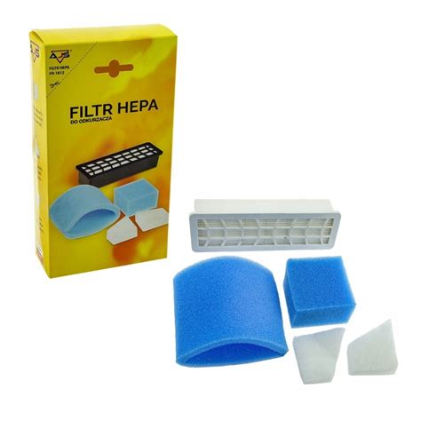 Filtry Bosch AquaWasch&Clean BWD421PET - Sklep, Opinie, Cena w Allegro.pl