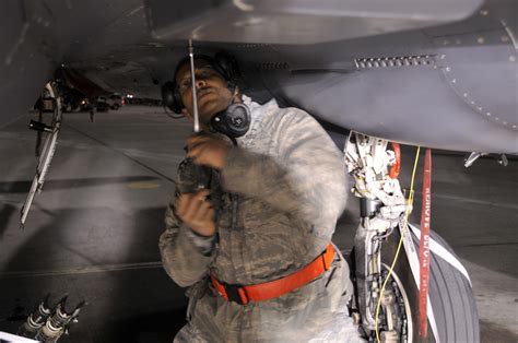 Maintainers Get War Ready At Red Flag Nellis Air Force Base Article Display