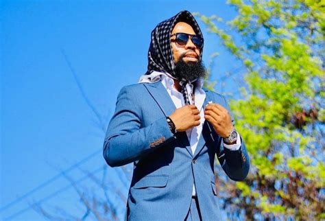 Siyabonga Majola On Linkedin Filming Sex Scenes Was Challenging For