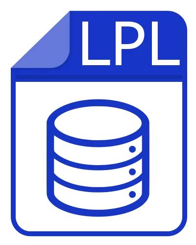 Lpl File How To Open Or Convert It