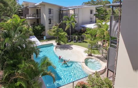 The Agnes Water Beach Club Cassels Strata