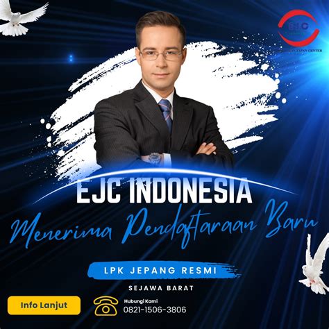 Ejc Indonesia 🚀 Selamat Pagi Talenta Muda 🌟 Kami