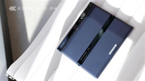 Huawei Mate Xs Specs Sample Pictures First Impressions Rev