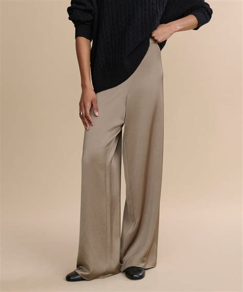 Womens Demi Pant Olio Jenni Kayne