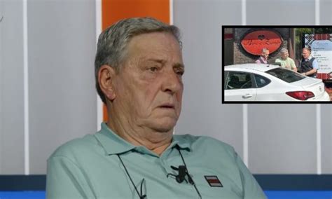 Me Durrësin Merremi Vet” Beteja E Ridvan Muharremit Me Ministrinë Për