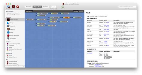 A Brief History Of Scripting The Mac The Eclectic Light Company
