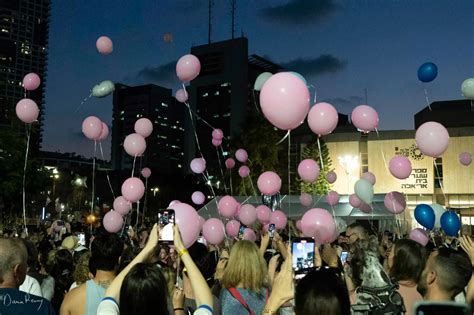 בנותיה של רז בן עמי חגגו לה יום הולדת 57 בבית החולים חמל
