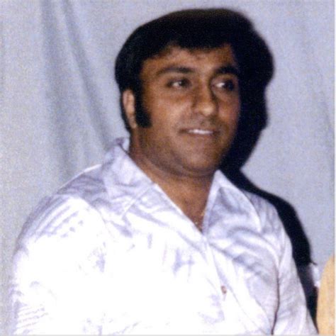 Michael Singh The Rockwall Times