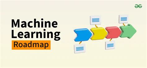 Machine Learning Roadmap Geeksforgeeks