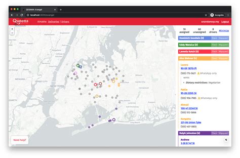 GitHub Anandaroop Airtable Map Viewer